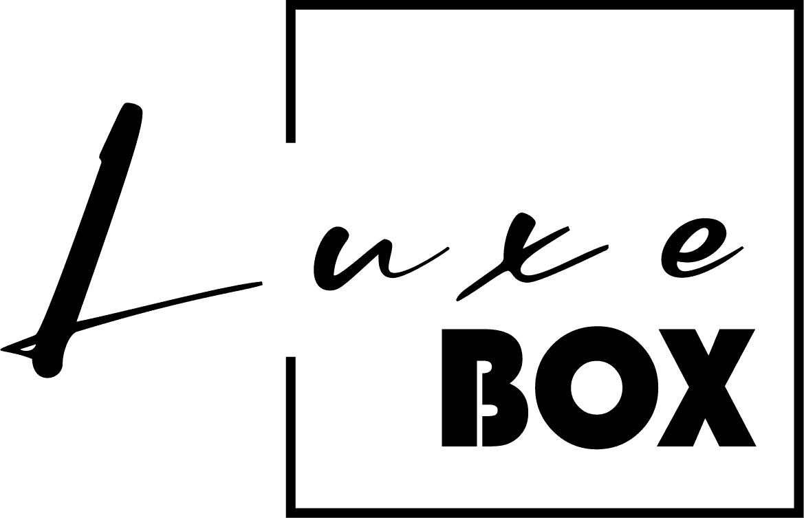 LUXE Box - บริษัทเออร์เบิน สตูดิโอ 2021 จำกัด